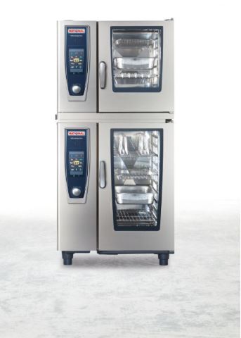 El combiduo Rational - RATIONAL