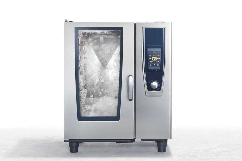 SERVICIO TÉCNICO RATIONAL - RATIONAL