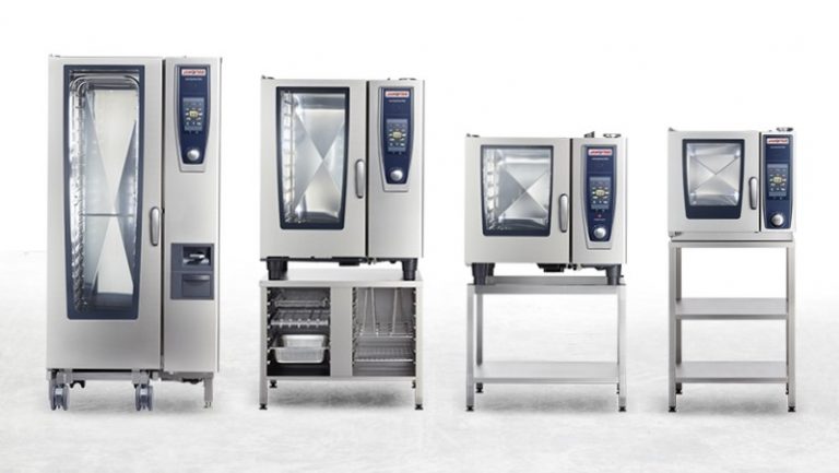 ¿Qué ventajas tiene un horno RATIONAL? - RATIONAL