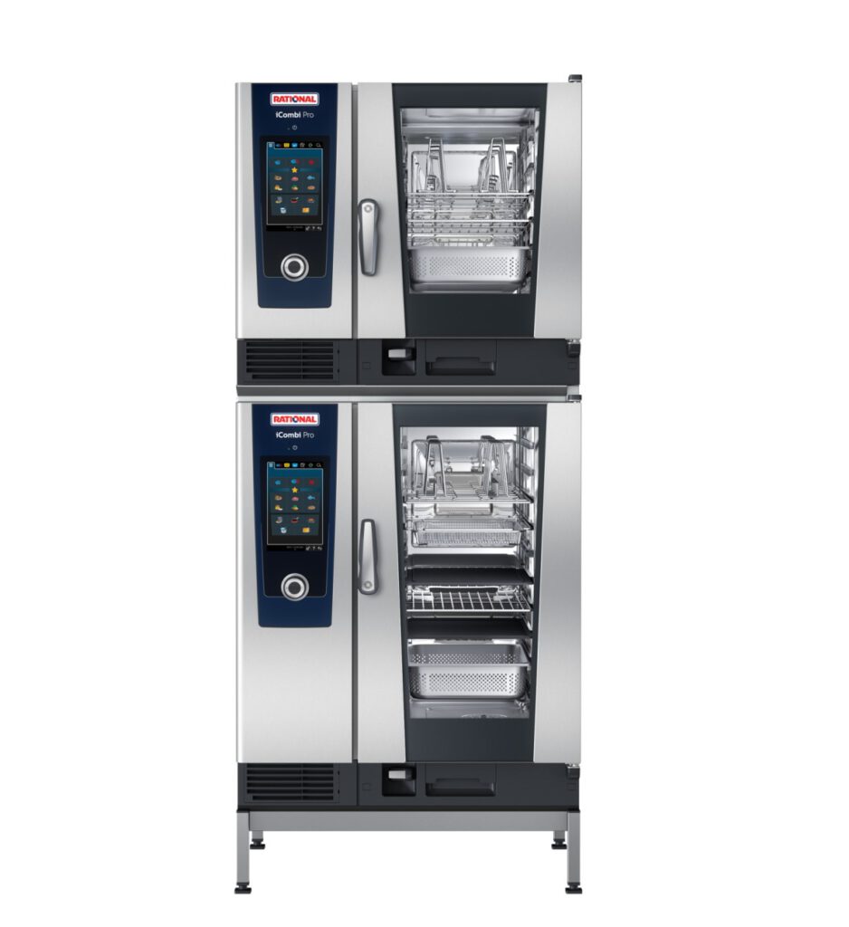 ¿Conoces los beneficios e importancia del iCombi Classic?