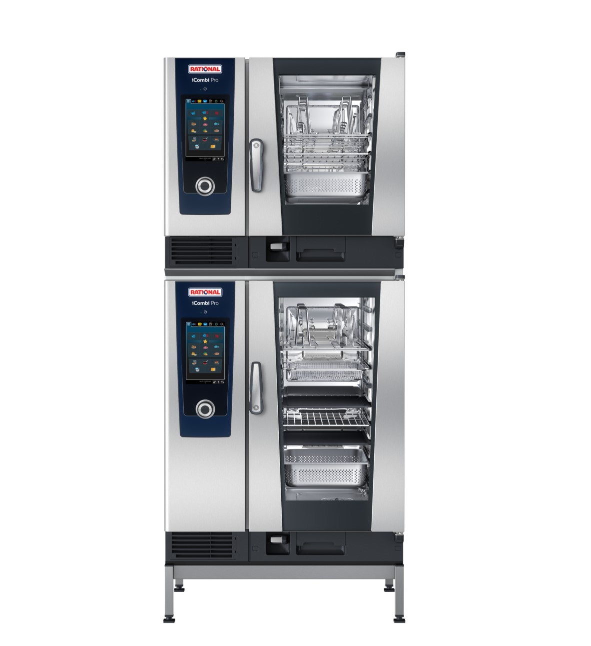 ¿Conoces los beneficios e importancia del iCombi Classic?