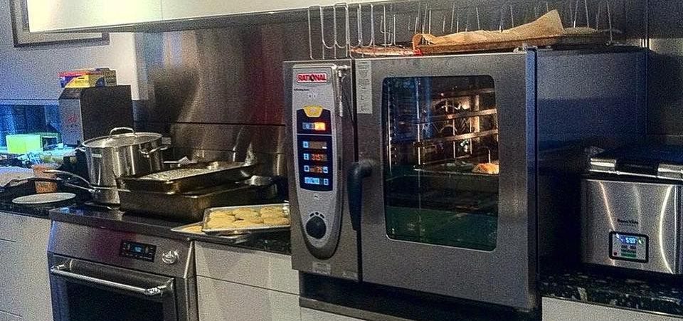 ¿Que hace a los hornos Rational únicos? - RATIONAL