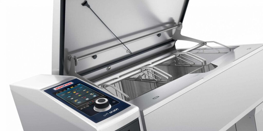 Cómo mejora el iVario Pro tu negocio - RATIONAL