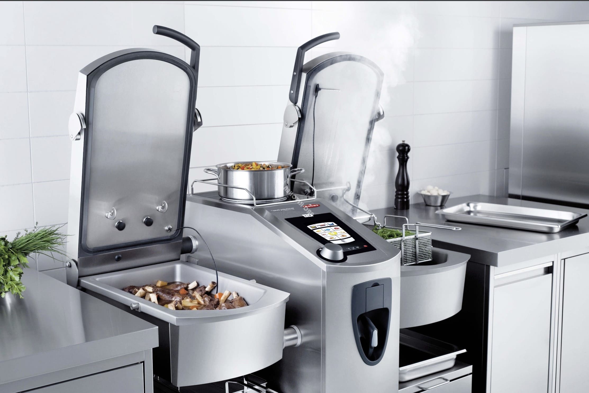 Beneficios de contratar al servicio técnico oficial para un horno ...